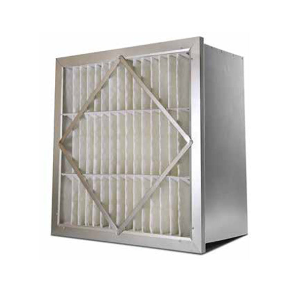 Rigid-Pack Filter | Commercial Air Filters - AccuraFil